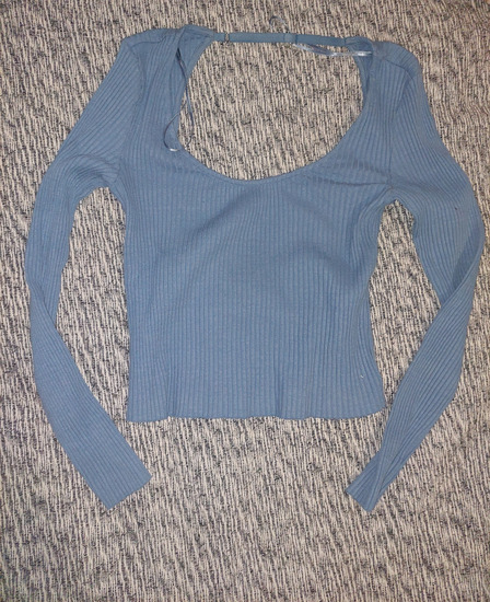 Bluza zara