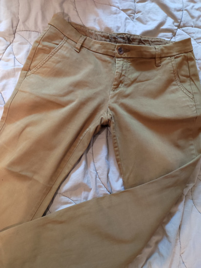 Only pantalone vel 38