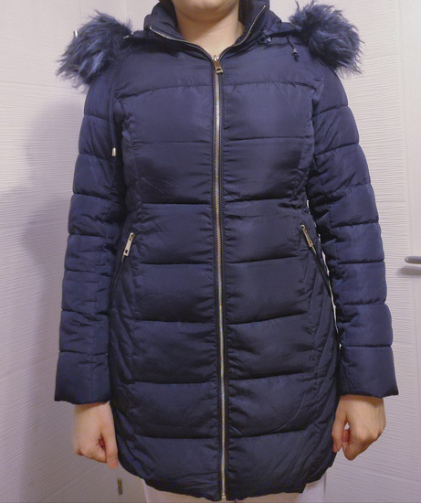 Zimska jakna