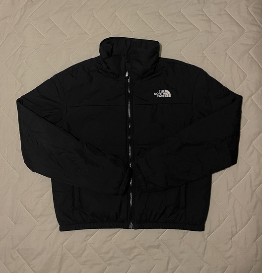 The north face