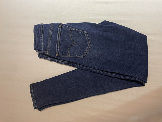 Levis farmerke 721