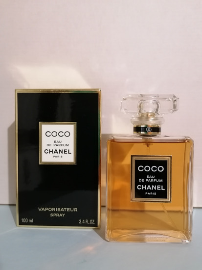 Chanel Coco