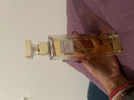 Elizabeth Arden parfem nov 5th avenue 5000 %%%