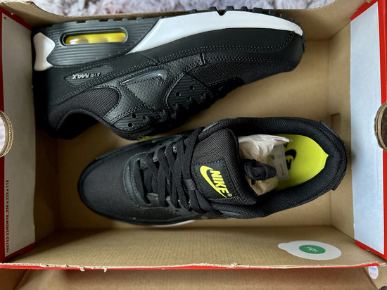 Air max 90