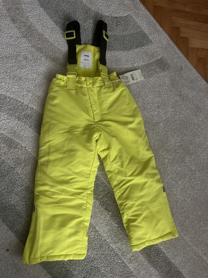 Ski pantalone decije 104