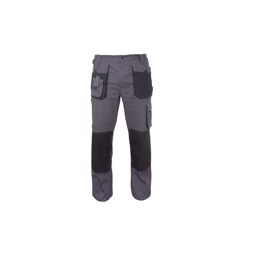 Wurth Radne pantalone Thunder, pamučne, 5899708346