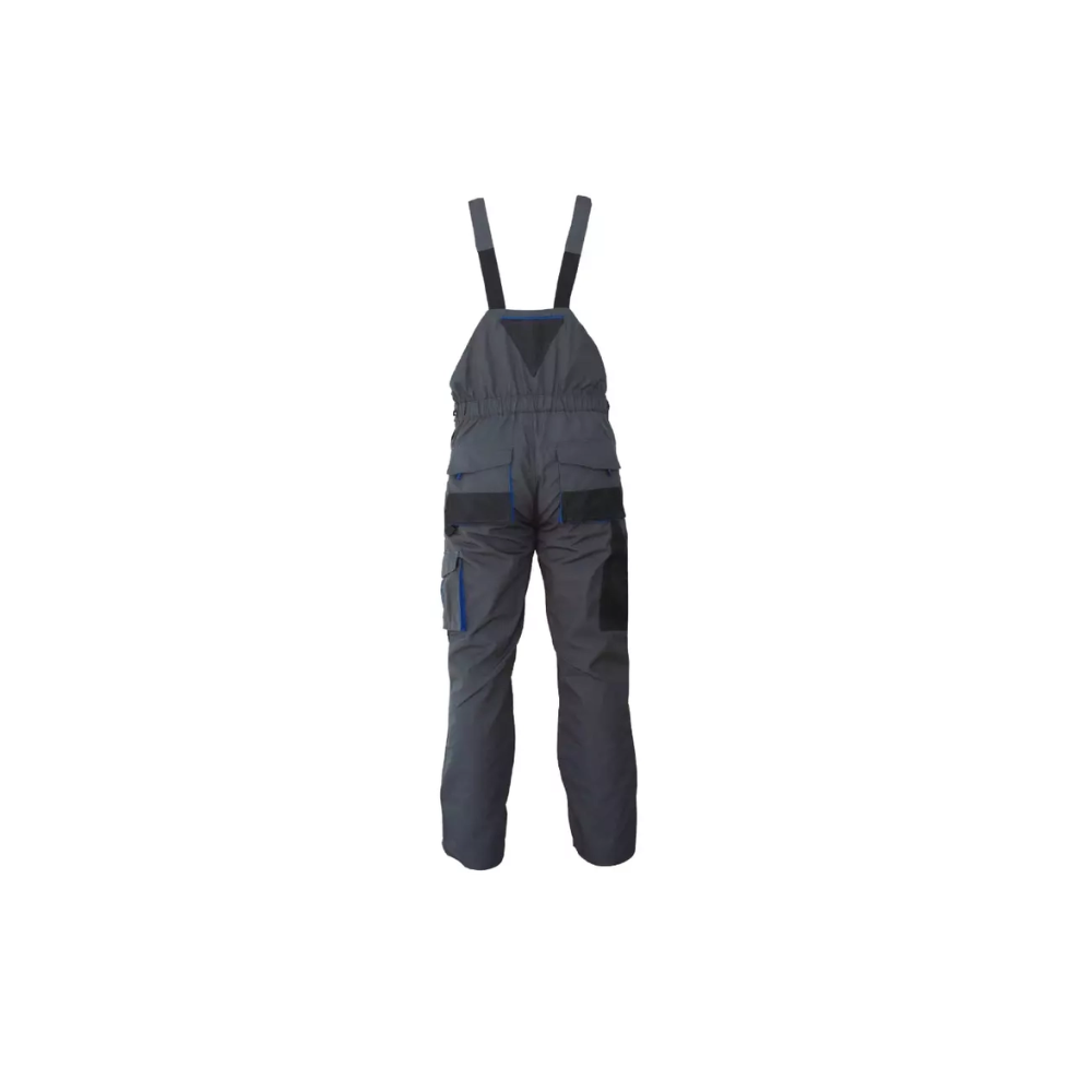 Wurth Radne pantalone tregerke VIKING Blue, 5899707446