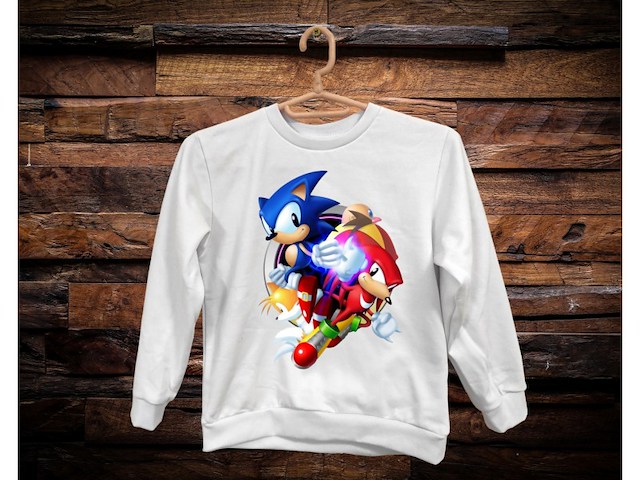 Duks Sonic