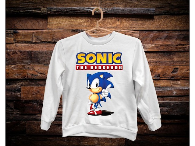 Duks Sonic