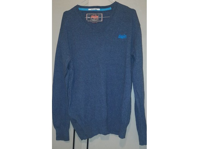 Superdry L