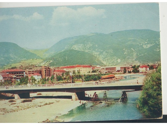 Ivangrad iz 1963