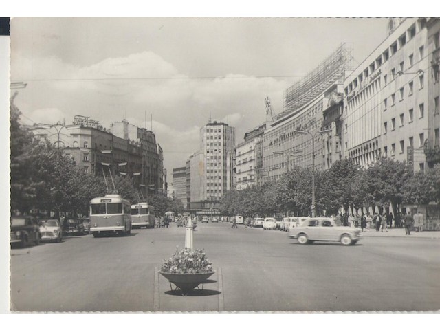 Beograd iz 1967