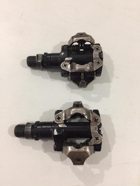 Shimano spd