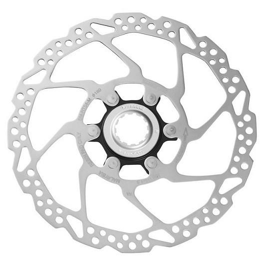 SHIMANO SM-RT54 CL Brake Rotor ,IT 180mm