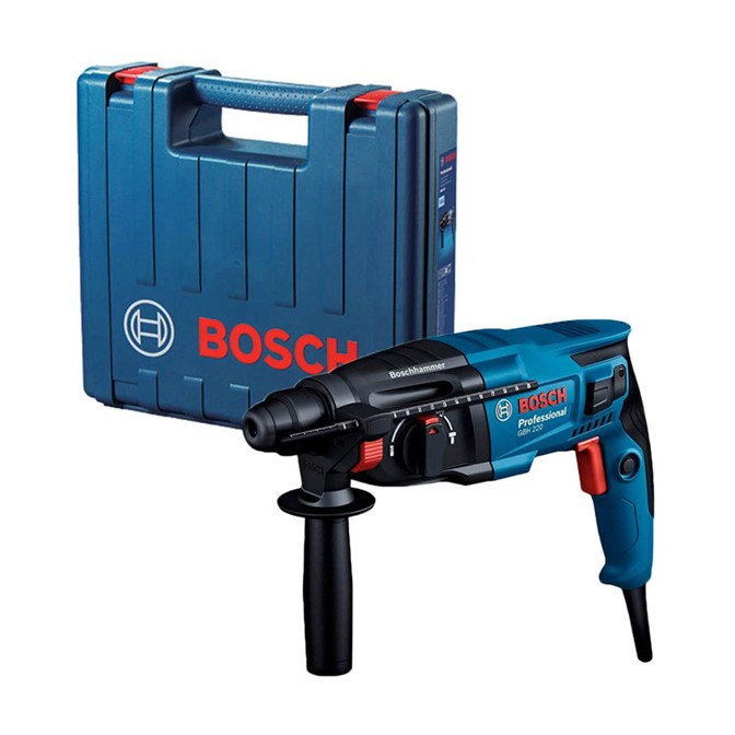 BOSCH HAMER GBH 220