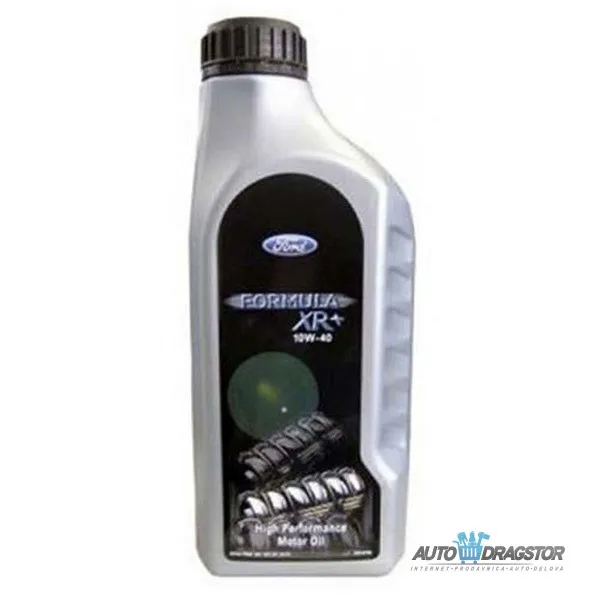 ULJE FORD FORMULA PLUS 10W40/1L Castrol***