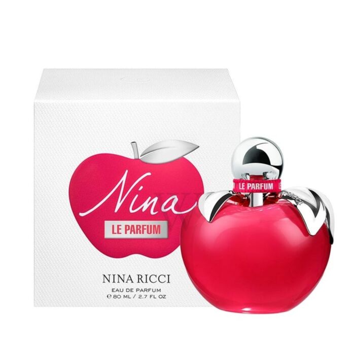 NINA RICCI Nina Le Parfum
