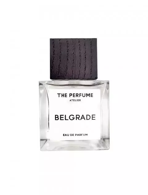 THE PERFUME ATELIER Belgrade eau de parfum