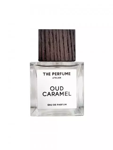 THE PERFUME ATELIER Oud Caramel eau de parfum