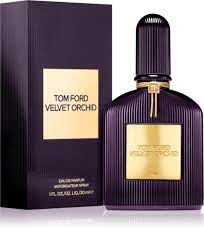 TOM FORD Velvet Orchid