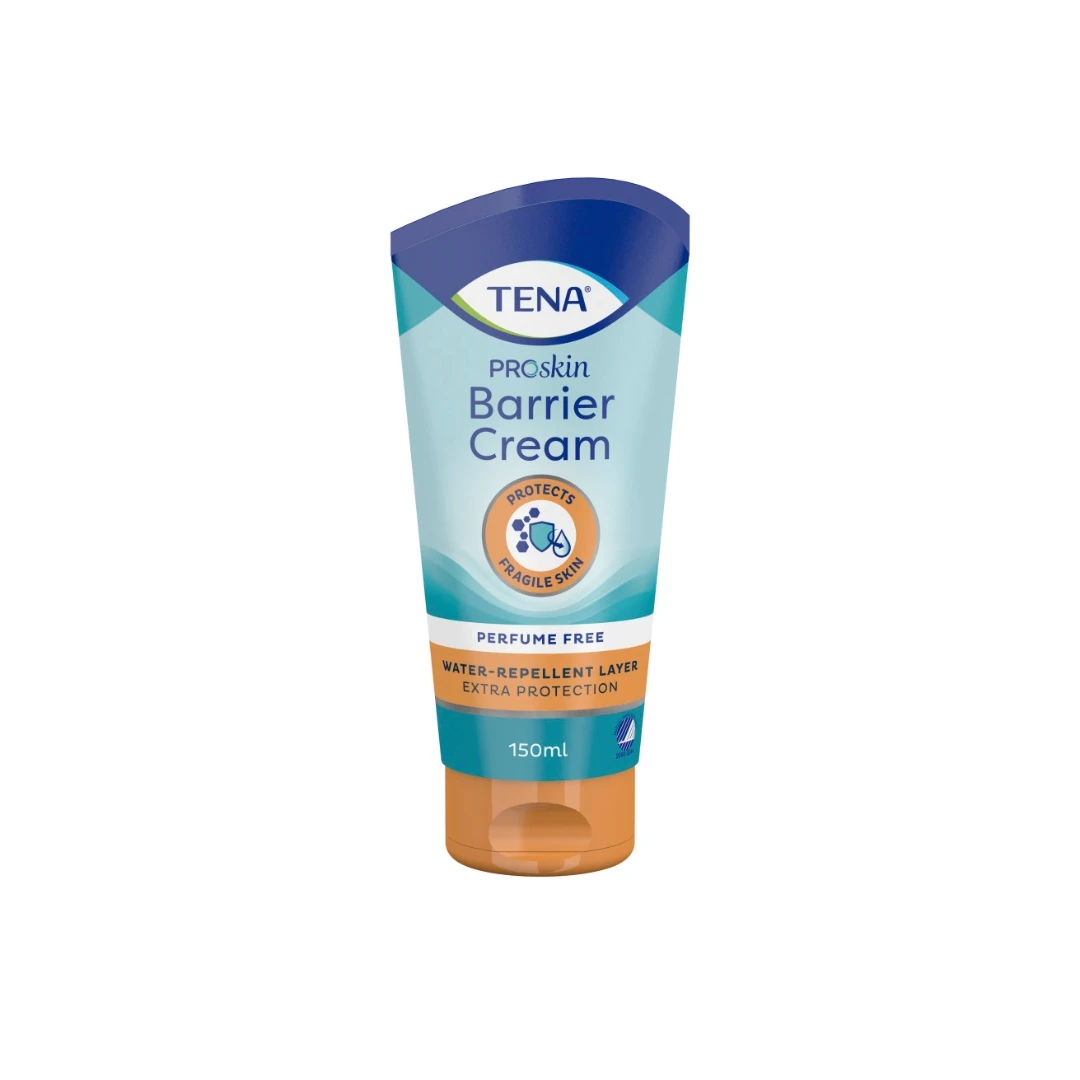 TENA® ProSkin Barrier Zaštitna Krema sa Dimetikonom 150 mL