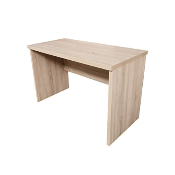 Kancelarijski sto – Light oak 120×70*75
