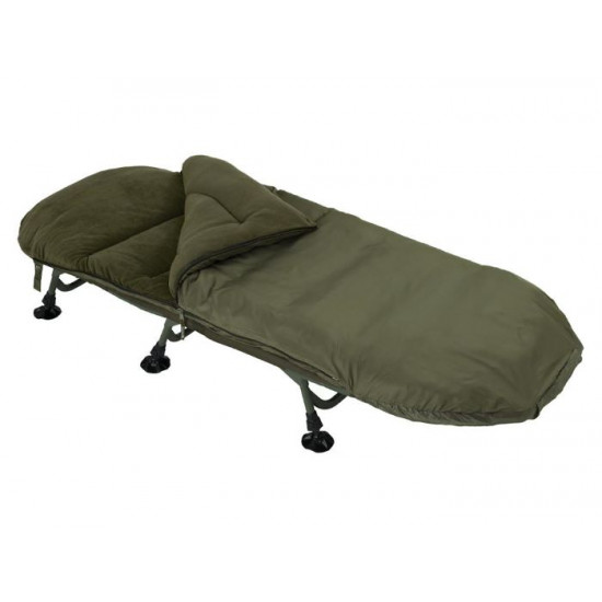 TRAKKER VRECA ZA SPAVANJE BIG SNOOZE COMPACT