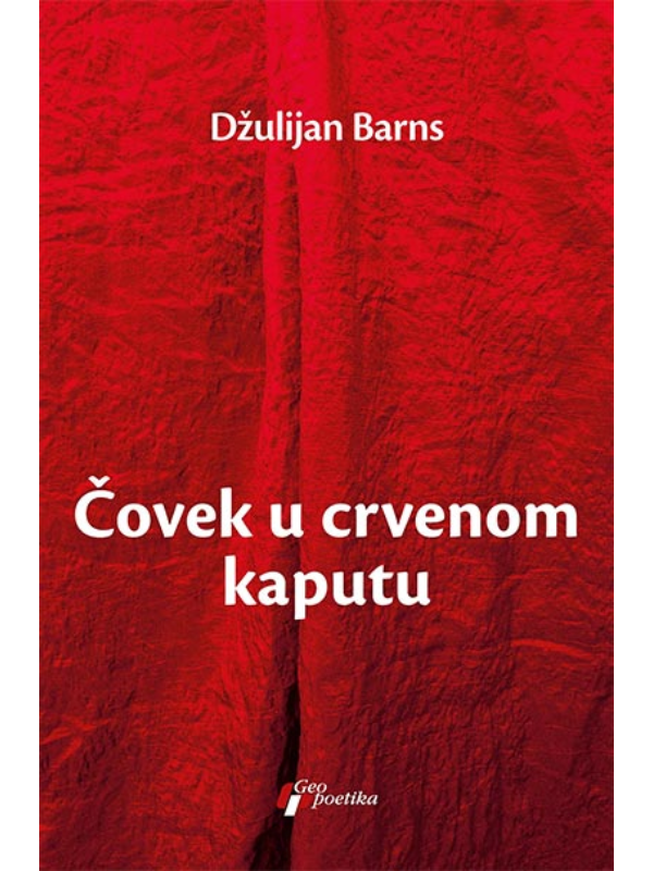 Čovek u crvenom kaputu