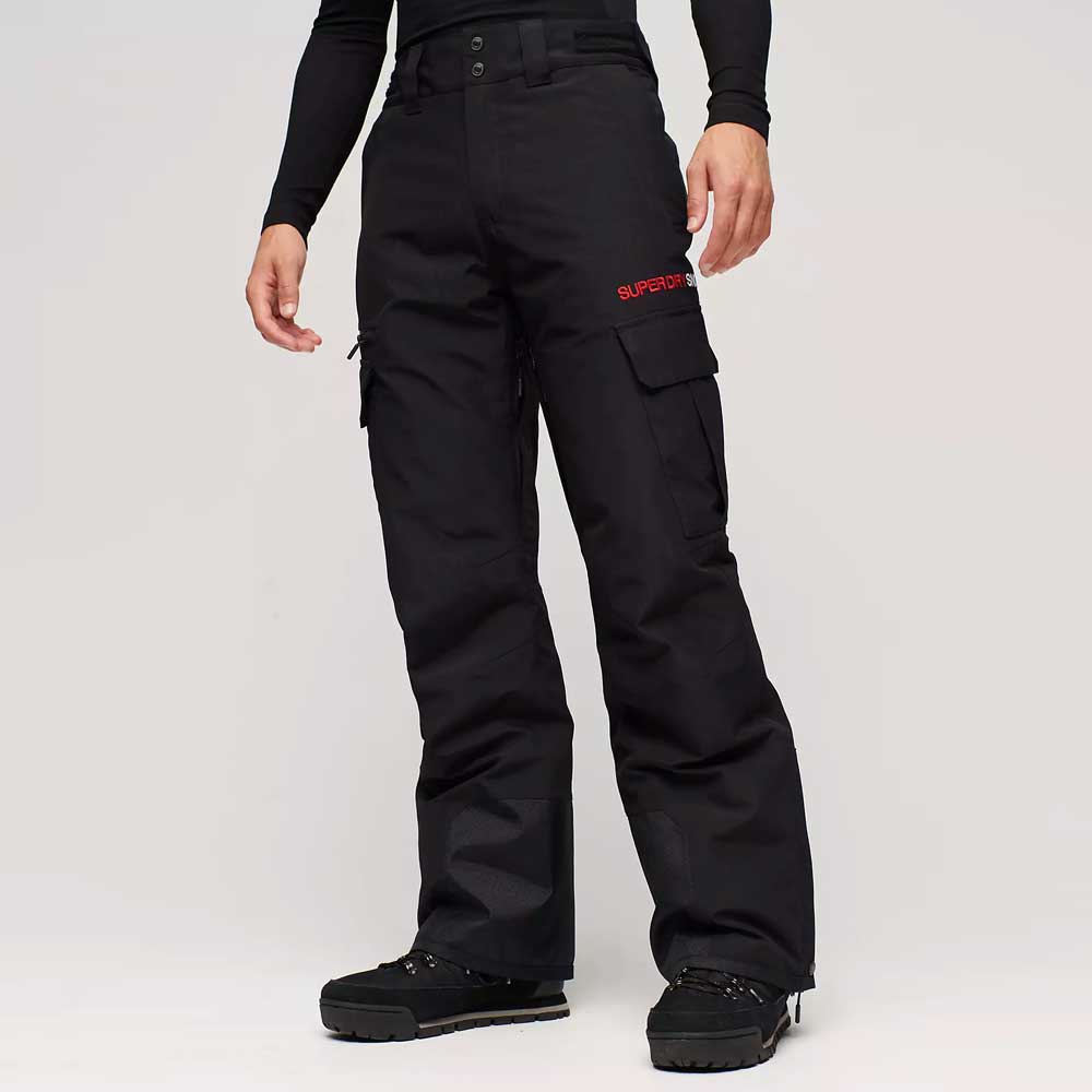 Supedry muske pantalone sdms110166a-02a – sdms110166a-02a
