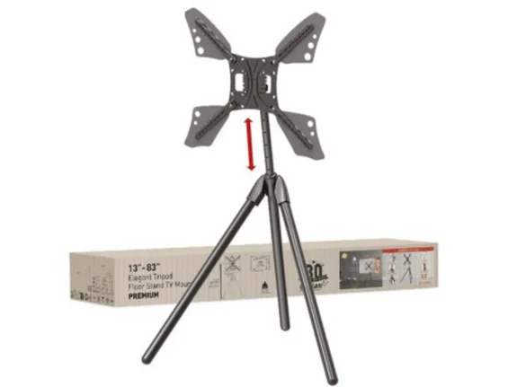 Barkan Tripod podni nosač za televizor LCD DTP410