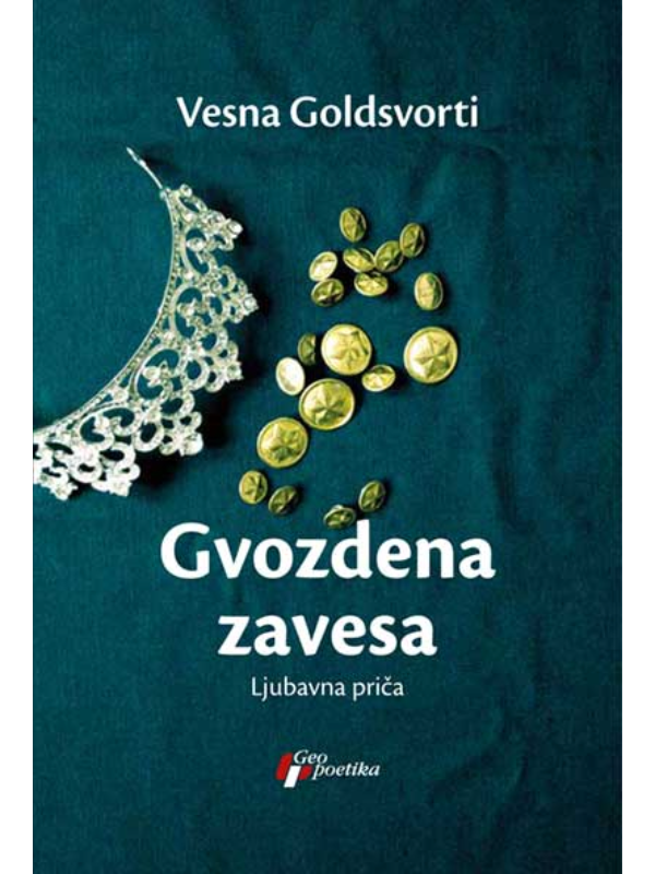 Gvozdena zavesa