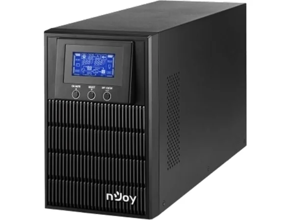 NJOY Aten PRO 1000VA 900W UPS - PWUP-OL100AP-AZ01B,