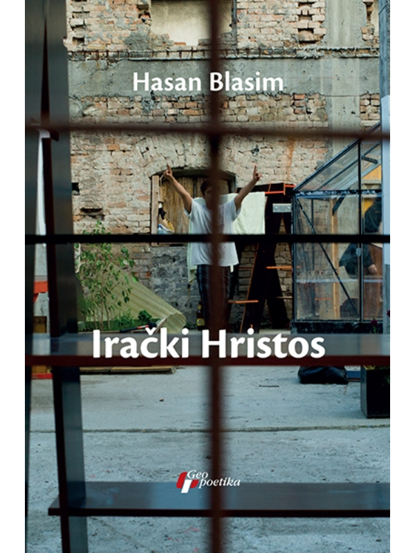 Iracki Hristos