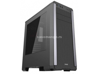 CT 5500 V3 gejmerski kompjuter AMD Ryzen 5 5500 16GB 1TB SSD Radeon RX6600 600W