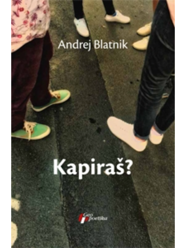 Kapiras?