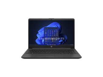 Laptop HP 250 G8 250 G9 15.6 FHD AG/i3-1215U/8GB/NVMe 256GB/Intel UHD/Silver/SRB...