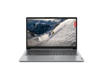 LENOVO Laptop IdeaPad 1 15ALC7 (82R400C7YA/16) 15.6 FHD IPS AG Ryzen 5 5500U 16GB 512GB