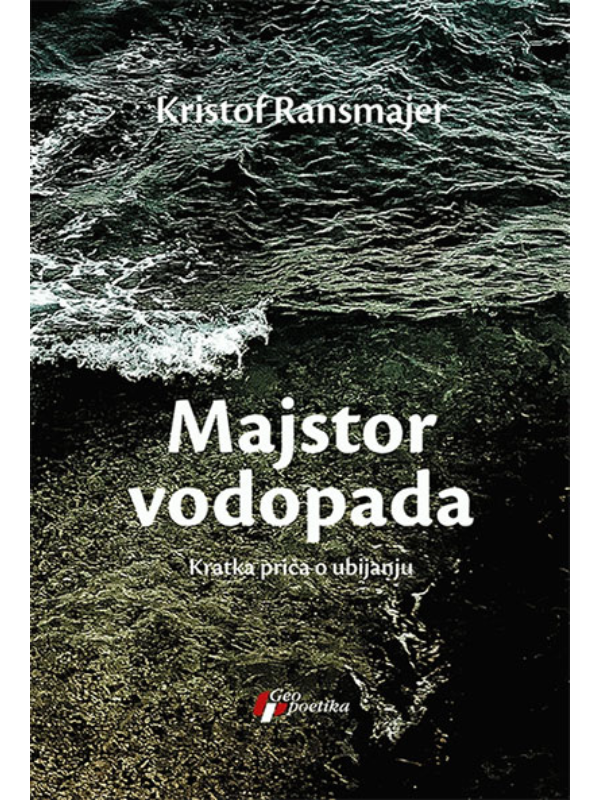 Majstor vodopada