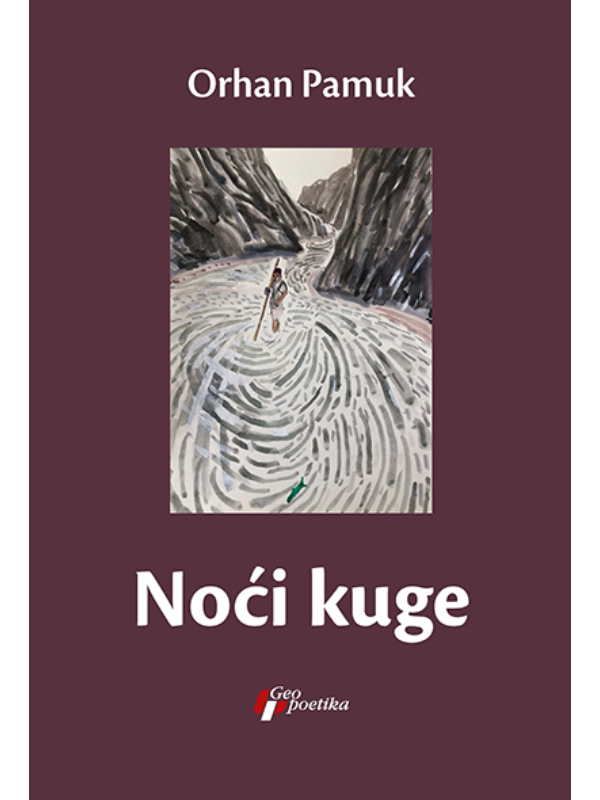 Noći kuge