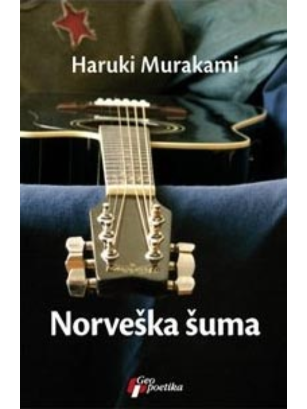 Norveška šuma