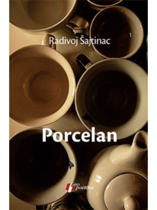 Porcelan