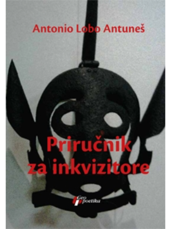 Prirucnik Za Inkvizitore