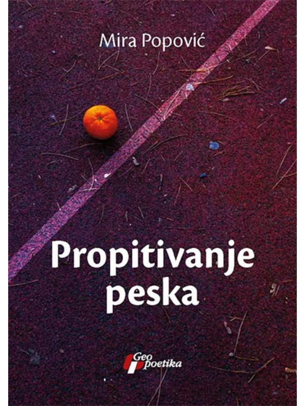 Propitivanje Peska