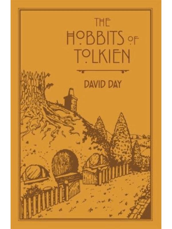 The Hobbits of Tolkien