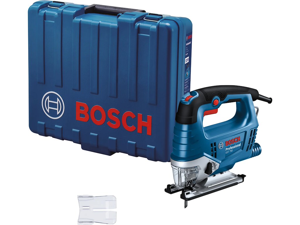 Bosch Ubodna testera GST 750 06015B4121