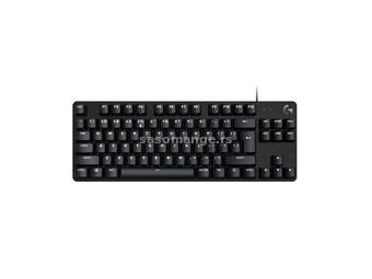 Tastatura Logitech G413 TKL SE mehanička US