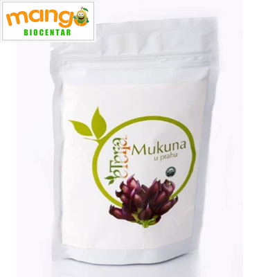 Mukuna prah 150gr