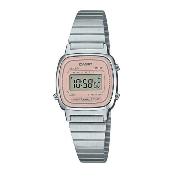 Casio LA670WEA-4A2EF