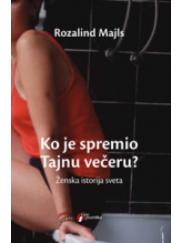 Ko Je Spremio Tajnu…