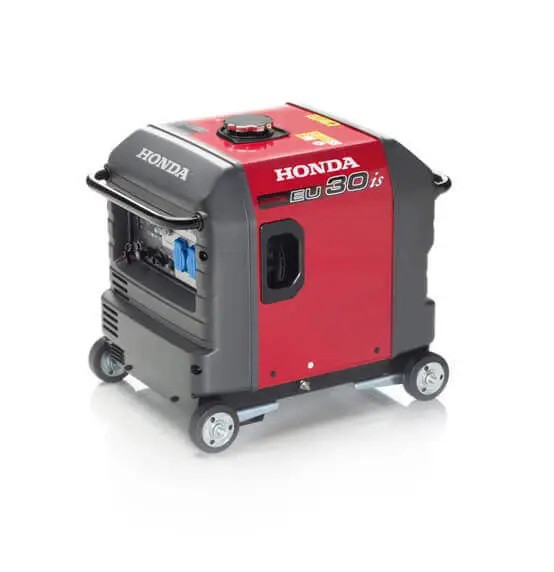 Honda EU30IS agregat inverter